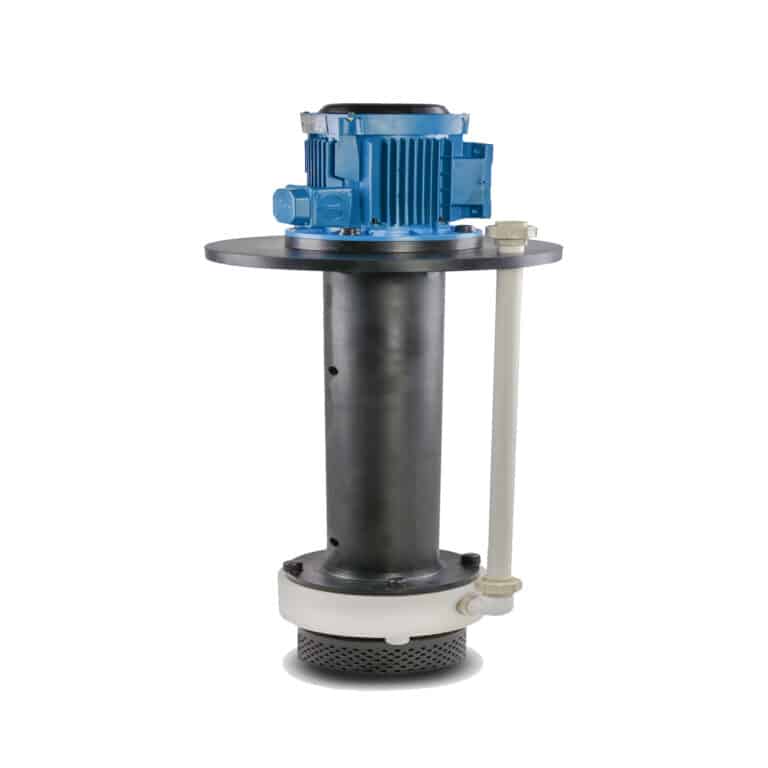 AMP-B centrifugal barrel pumps AMP-B - Abtin Sanat